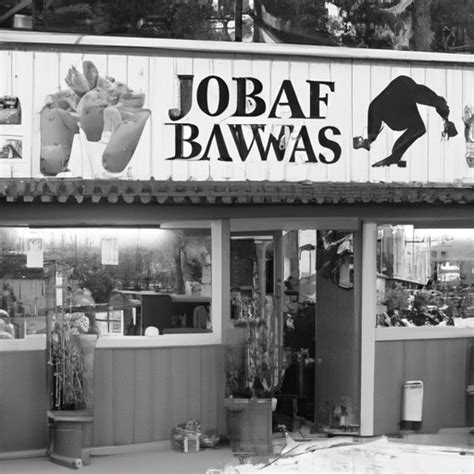 Attempted Robbery Targets Five Java Coffee Stands Of Bigfoot Bigfoot And