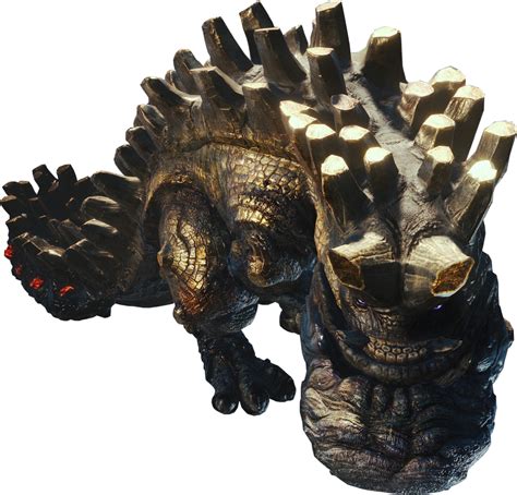Uragaan Monster Hunter World Wiki