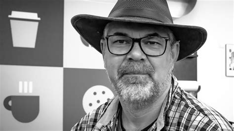 About Patrick Behance