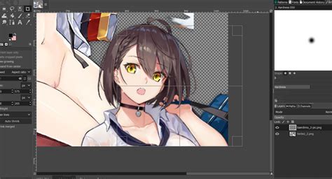 A Very Basic Guide To Azur Lane Modding Tutorials And Guides Loverslab