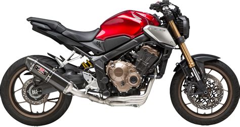 Yoshimura Exhaust R 77 Race Full System Carbon Fibre W Carbon Fibre