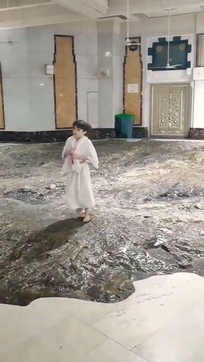 Mashallah Subhanallahmakkah Viral Islamicstatus Youtubeshorts