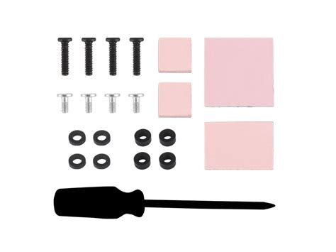 Dedicated All In One 3007 Cooling Fan For Raspberry Pi Compute Module 5