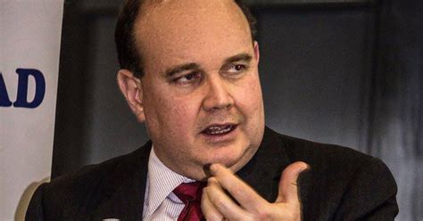 Gestión De Rafael López Aliaga Envió Carta Notarial A Director De