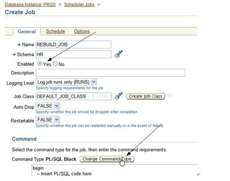 Schedule（调度程序） Csdn博客
