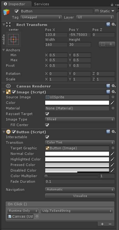 Unity Udp Unity Unity Unity