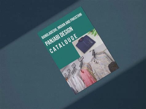 Md Abdul Labib On Linkedin Panjabi Catalougue Design Graphic Community Foryou Sylhet