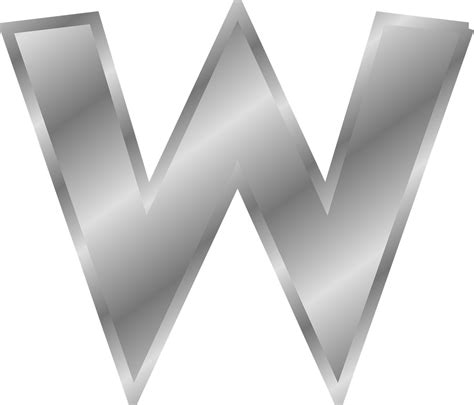 1000 Free W And Alphabet Images Pixabay