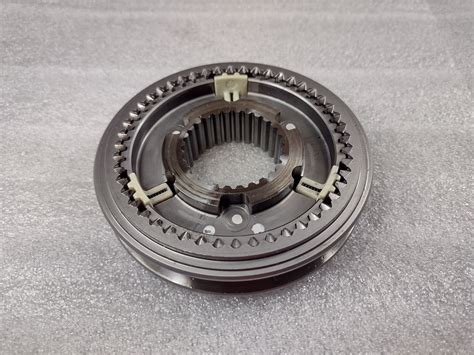 2010 2022 Chevrolet Cadillac Tr6060 Reverse Synchronizer Assembly 1926