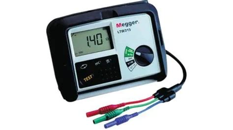 Battery Impedance Test Battery Skills
