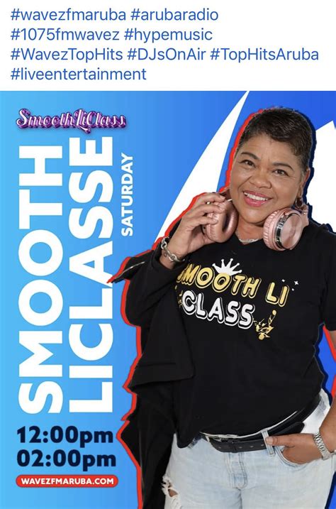Smooth Li Class