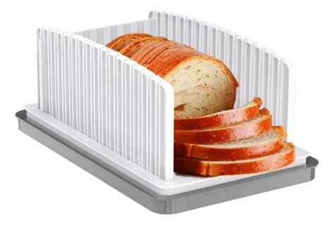 Tabla Para Cortar Pan Guía Para Cortar Pan Cortadora De Pan Cuotas
