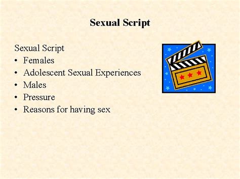 Sexuality Chapter Seven Issues Current Sexual Behavior Sexual