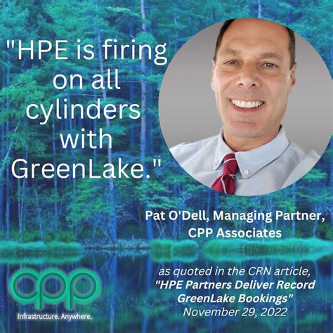 Cloud Cpp Hpe Hpegreenlake Paul Odell