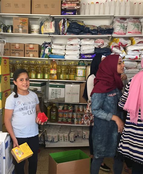 صور اضافيه للمشاريع المشتركه لفتيات فتيات النهضةسخنين