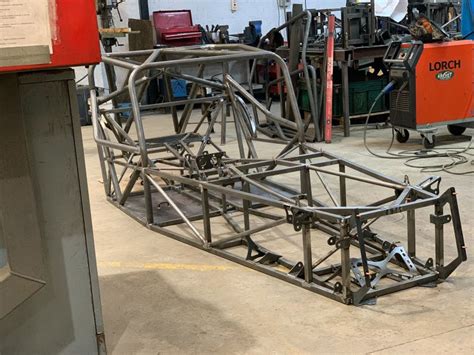 Great British Sports Cars On Linkedin Gbs Gbszero Zero Racecar