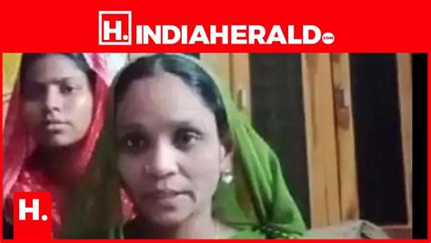 Telangana Police Harass Khadeer S Wife In Medak During Cm K