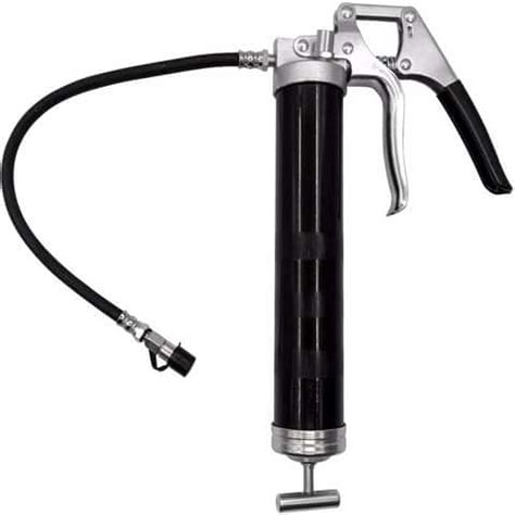 Lubrimatic Manual Grease Gun 14 Oz Ace Hardware