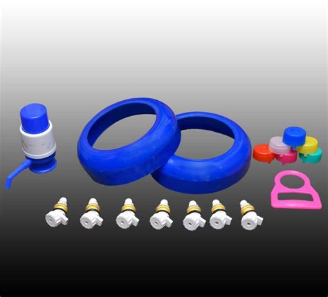 Plastic Jar Ring Gard At Best Price In Ahmedabad By Krishna Plastech