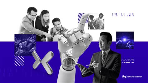 How Artificial Intelligence Bridges People And Tech