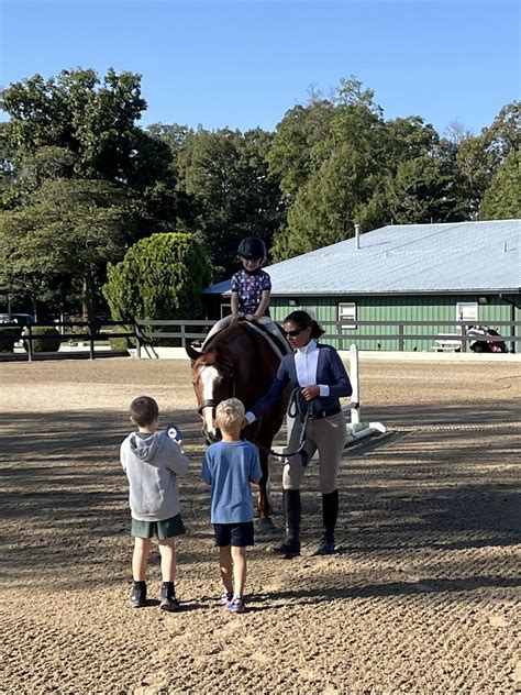 Tower Hill Equestrian Tower Hill Equestrian Center