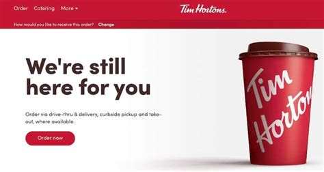 Tim Hortons Interview Questions And Answers In