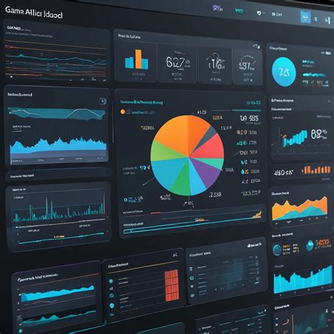 Game Analytics In Unity Enhance Your Development