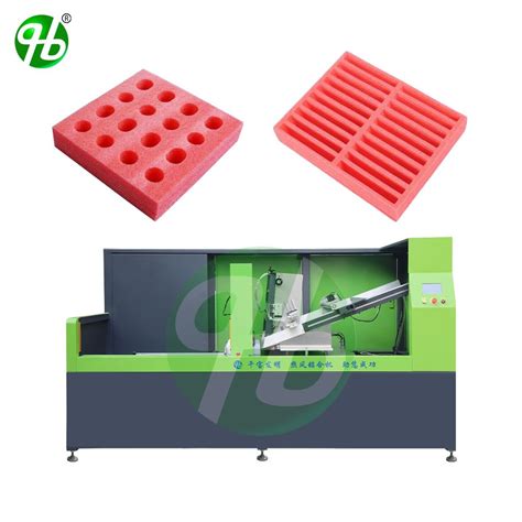 Hot Air Laminating Machine Epe Foam Packaging Products Making Making Machine Foam Laminating