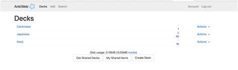 Sync Anki Desktop Application Vs Ankiweb Vs Ankimobile Help Anki