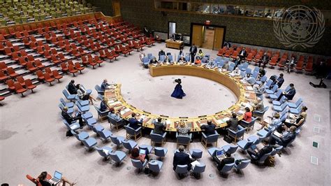 Watch France Backs India For Permanent Un Security Council Seat