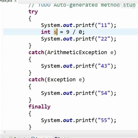Unlocking The Secret Output Of A Java Program Can You Guess 27 Youtube