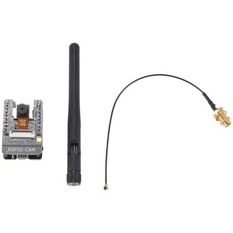 Wifi Bluetooth Module Kit Esp32 Serial To Wifi Webcam Esp32 Cam Development7916 £11 16 Picclick Uk