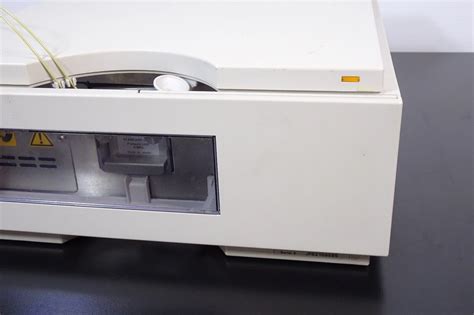Hp Agilent 1100 Series Hplc G1314a Vwd
