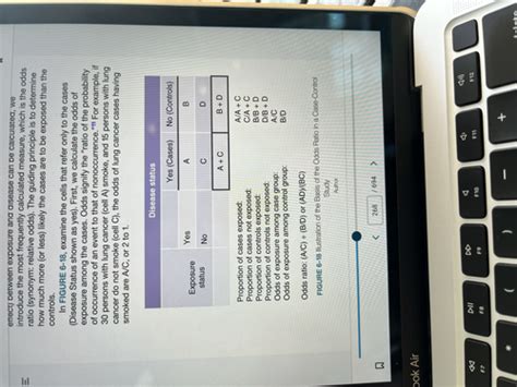Chapter 6 PUBH202 Flashcards Quizlet