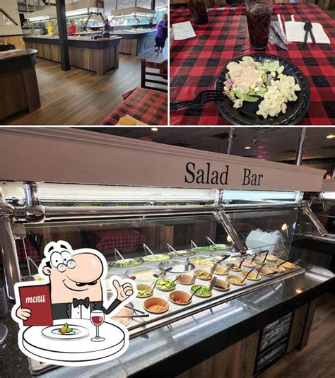 Olde Country Buffet West Columbia Restaurant Menu Prices And Reviews