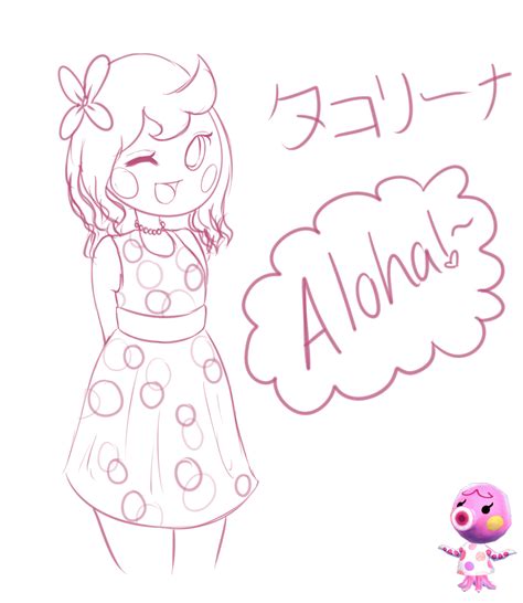 The Big Imageboard Tbib Alternate Species Animal Crossing Animal