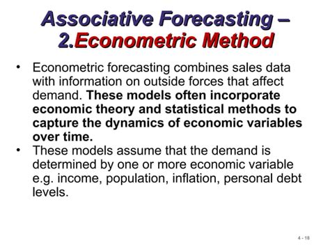 Lec 3 Marketing Researchpptx Demand Forecastingppt