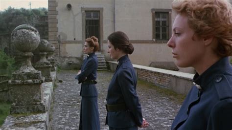 Womens Prison Massacre 1983 Mubi