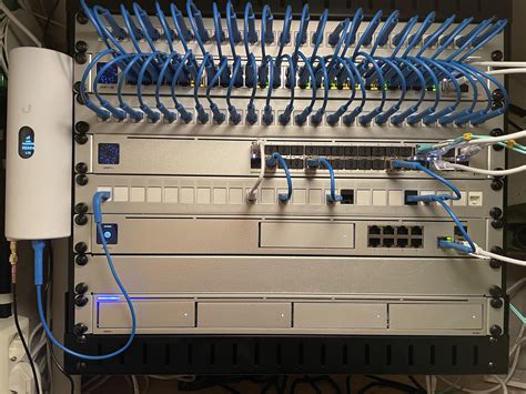 1298 Best R Ubiquiti Images On Pholder Just Scored These For Free Saw Them In The IT Room Of