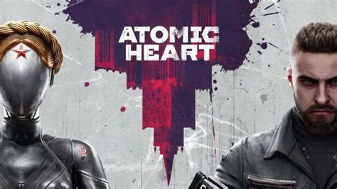 Atomic Heart Release Date Time Countdown Hour Cutscene Rumor