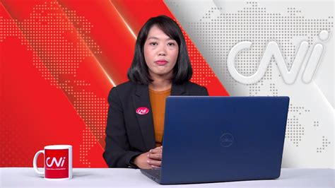 ဇန်နဝါရီ ၁၉ ရက်နေ့ ညနေခင်းသတင်းအစီအစဉ် Youtube