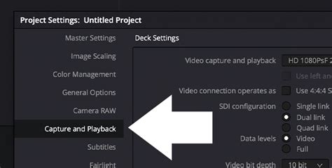 How To Record Audio In DaVinci Resolve Steps Boris FX