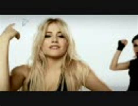 Pixie Lott Gravity ニコニコ