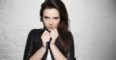 What Is Emer Kenny From Father Brown” Doing Today Her Wiki Bio Net Worth Husband Married