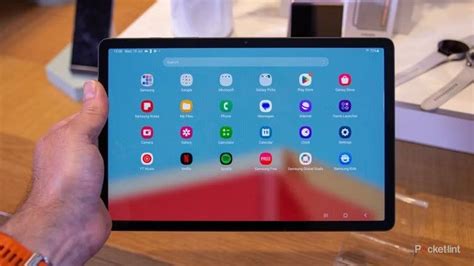 Samsung Galaxy Tab S Fe Vs Galaxy Tab S What S The Difference