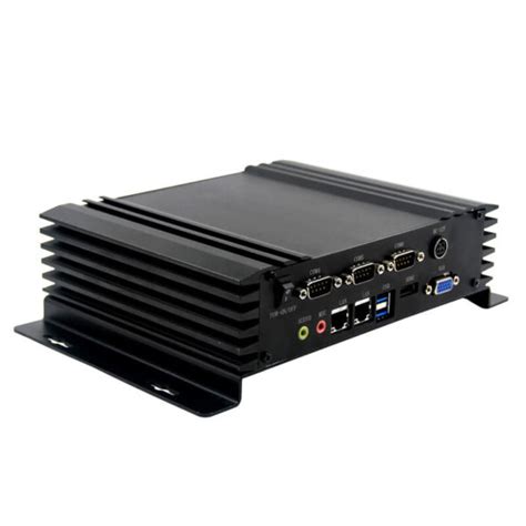 Embedded And Reliable Industrial Computers Evrtech