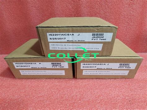 IS YDIAS A GE Mark VIes Discrete Input Pack