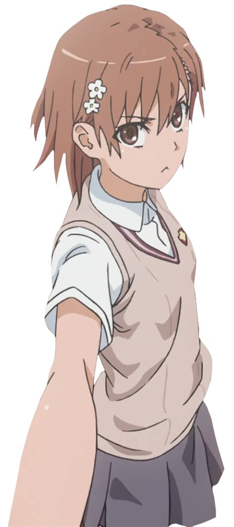 Misaka Mikoto Onee Sama By Animesaint369 On Deviantart