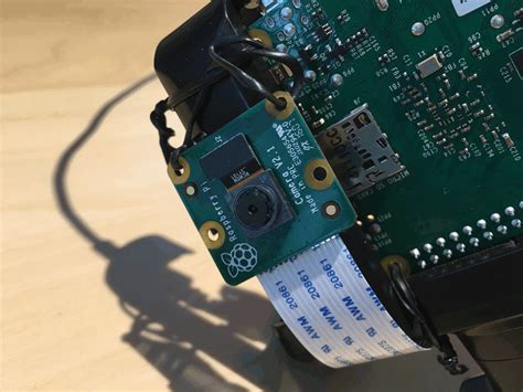 DIY Dashboard Cam Raspberry Pi And AngularJS Part PubNub