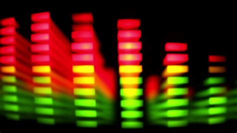 Premium Stock Video Spectrum 10